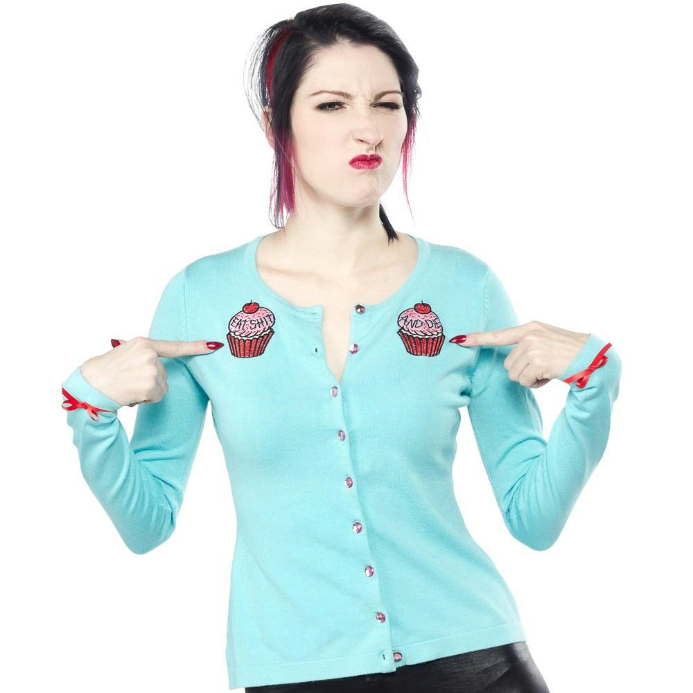 13 Baking Inspired Clothes & Accessories To Let Everyone How Much You ...