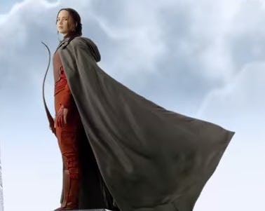 'Mockingjay Part 2' Inspired Fashion To Prepare For An Uprising ...