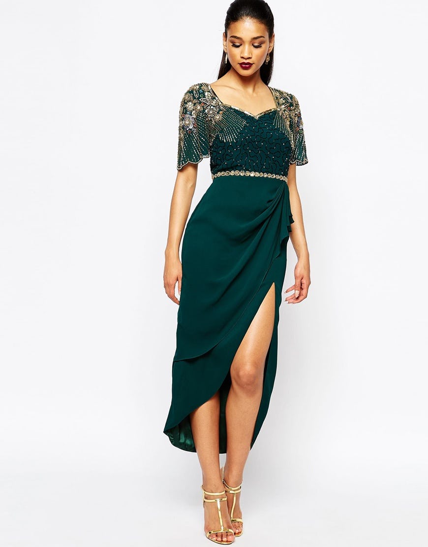 9 Forest Inspired Fashion Pieces To Get Into The Autumnal Spirit In Style