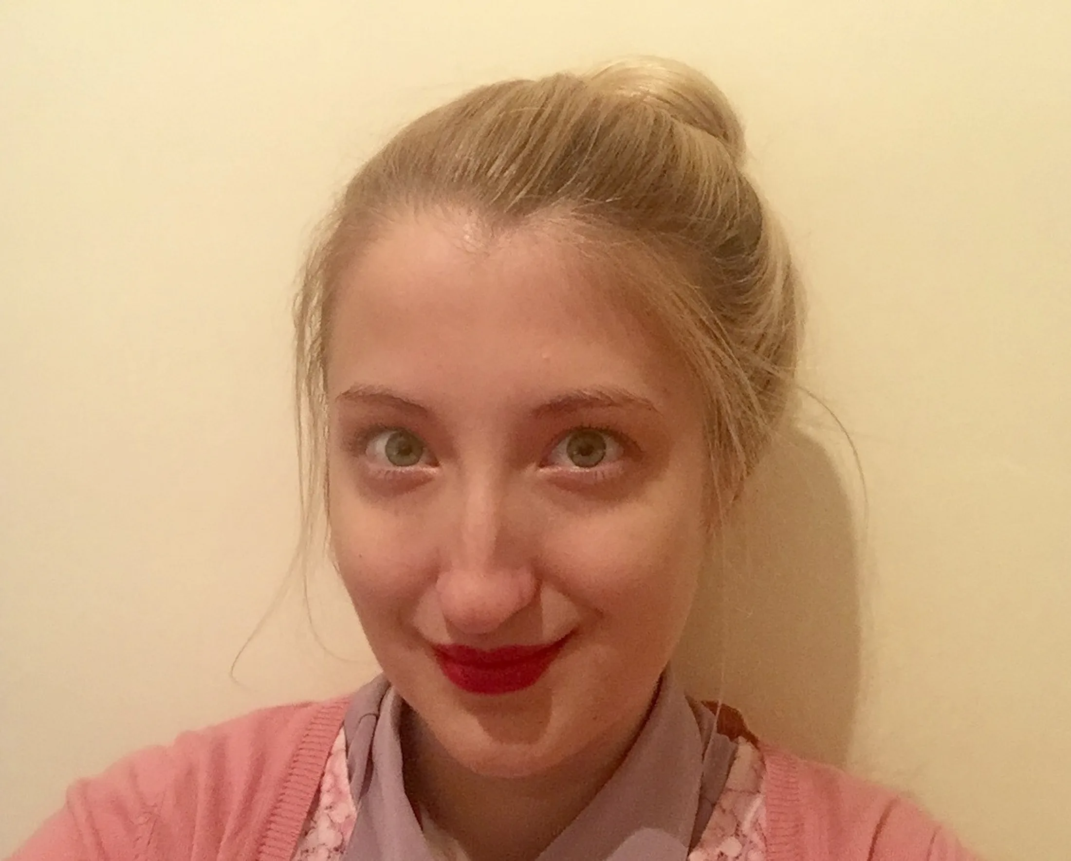 I Tried Cher Horowitz's Beauty Routine & This Is What Happened — PHOTOS