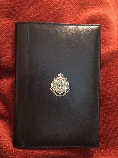 11 Adorable Diaries & Journals To Keep You Organized In 2016