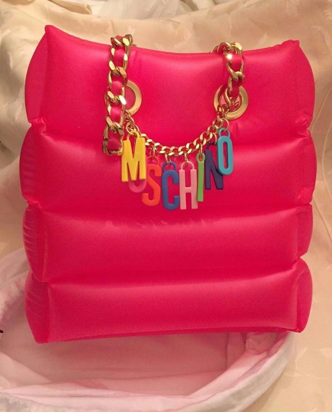 The One '90s Fashion Item We Don't Talk About Enough Today — PHOTOS