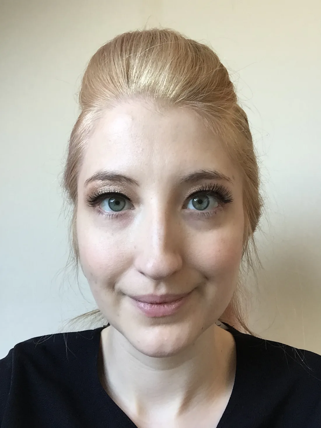 How To Get 1950s Hollywood Makeup In 10 Easy Steps So You Can Be A ...