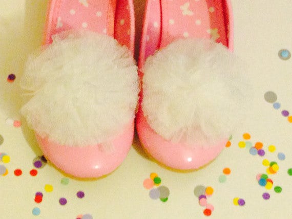 7 Pom Pom Shoes To Make You Feel Warm & Fuzzy Inside