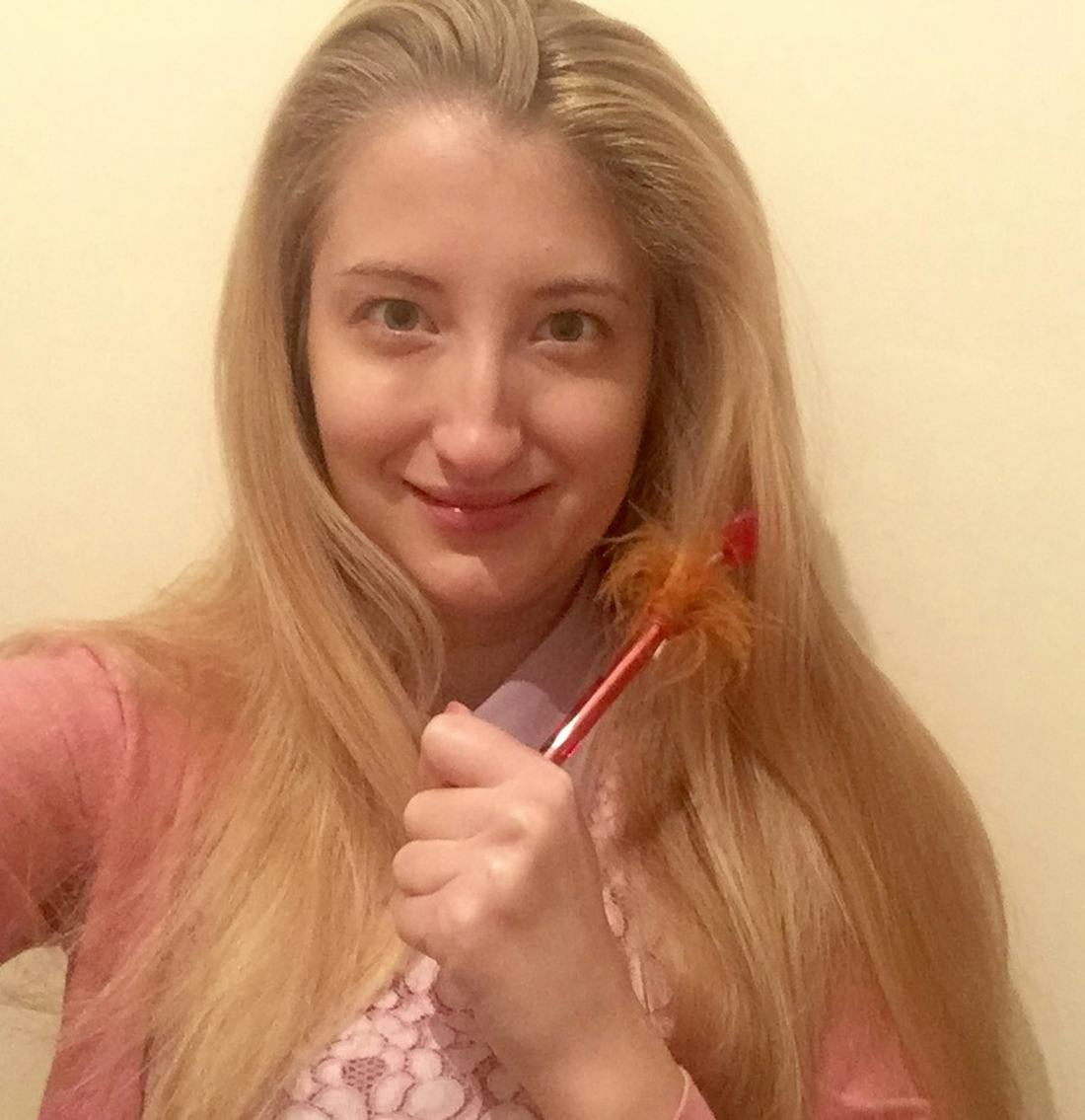 I Tried Cher Horowitz's Beauty Routine & This Is What Happened — PHOTOS