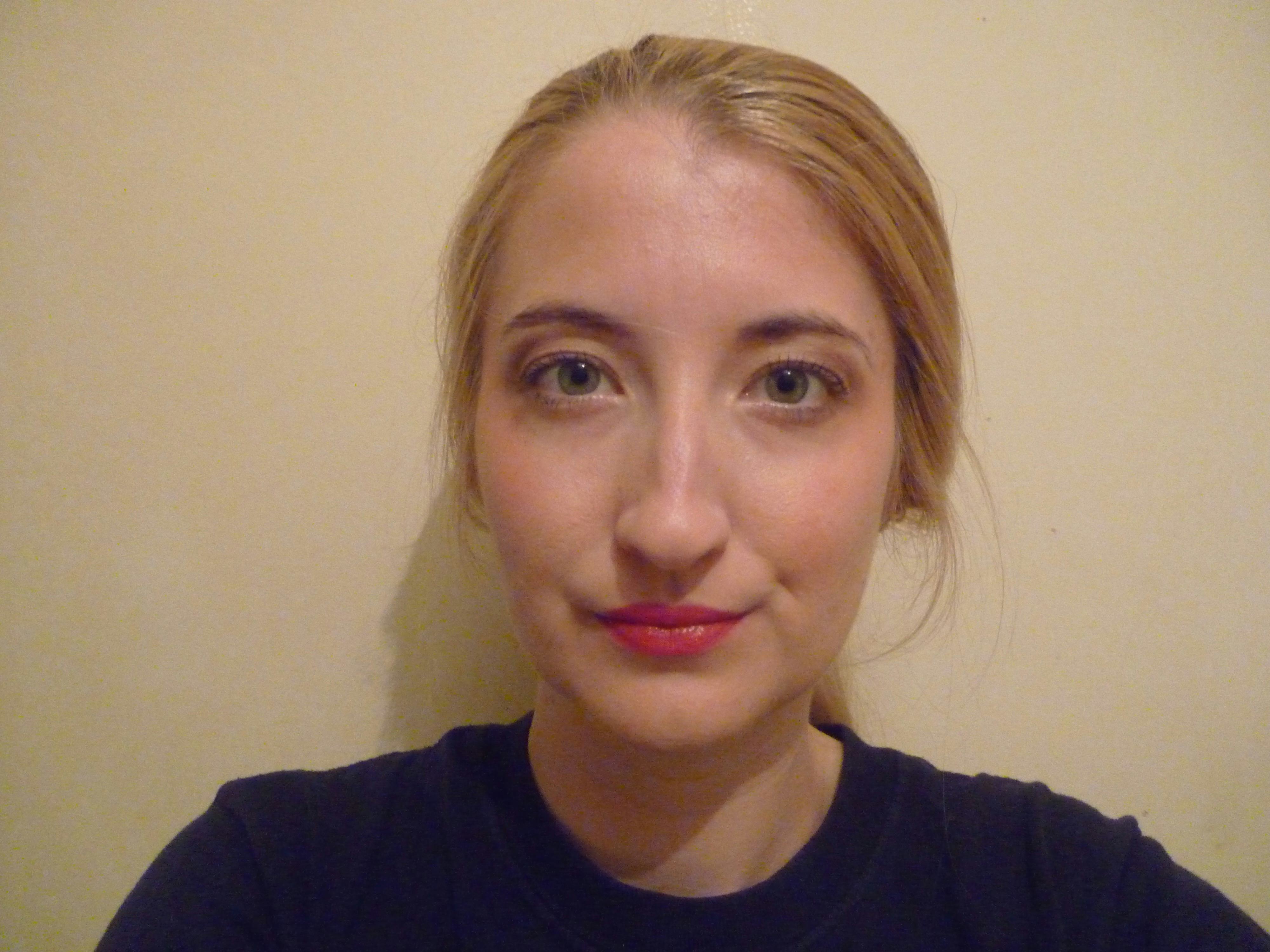 How To Do Your Makeup Like Winona Ryder's Best Characters For Halloween ...