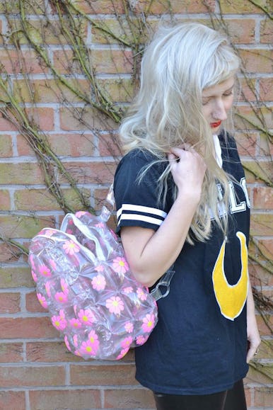 The One '90s Fashion Item We Don't Talk About Enough Today — PHOTOS