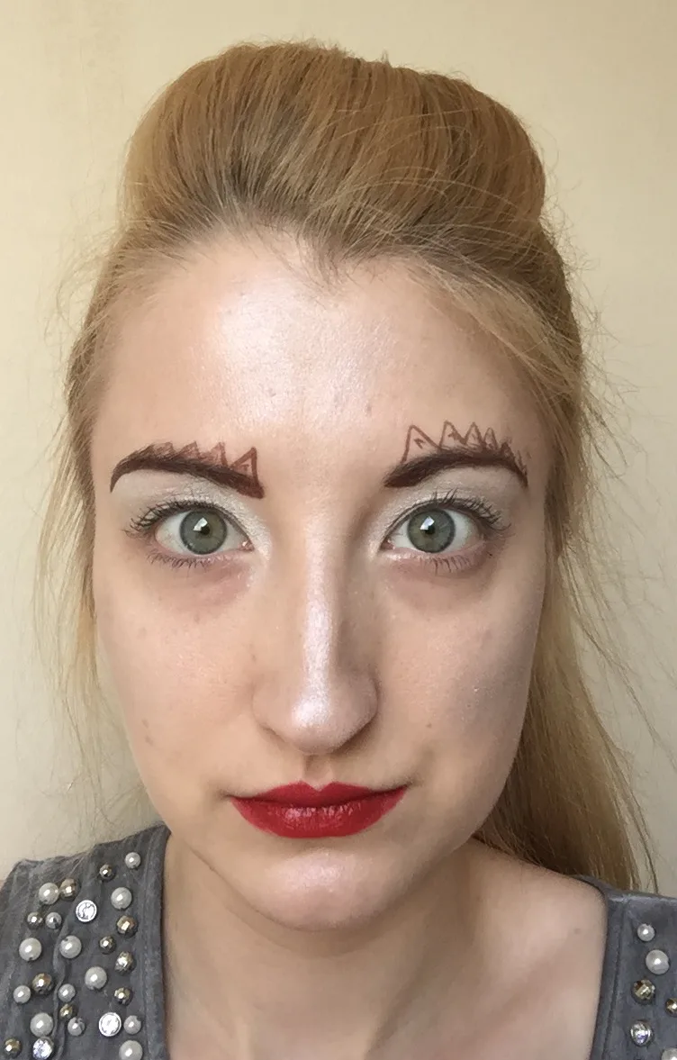 3 'Jurassic World' Inspired Makeup Looks That'll Make You Look Totally ...
