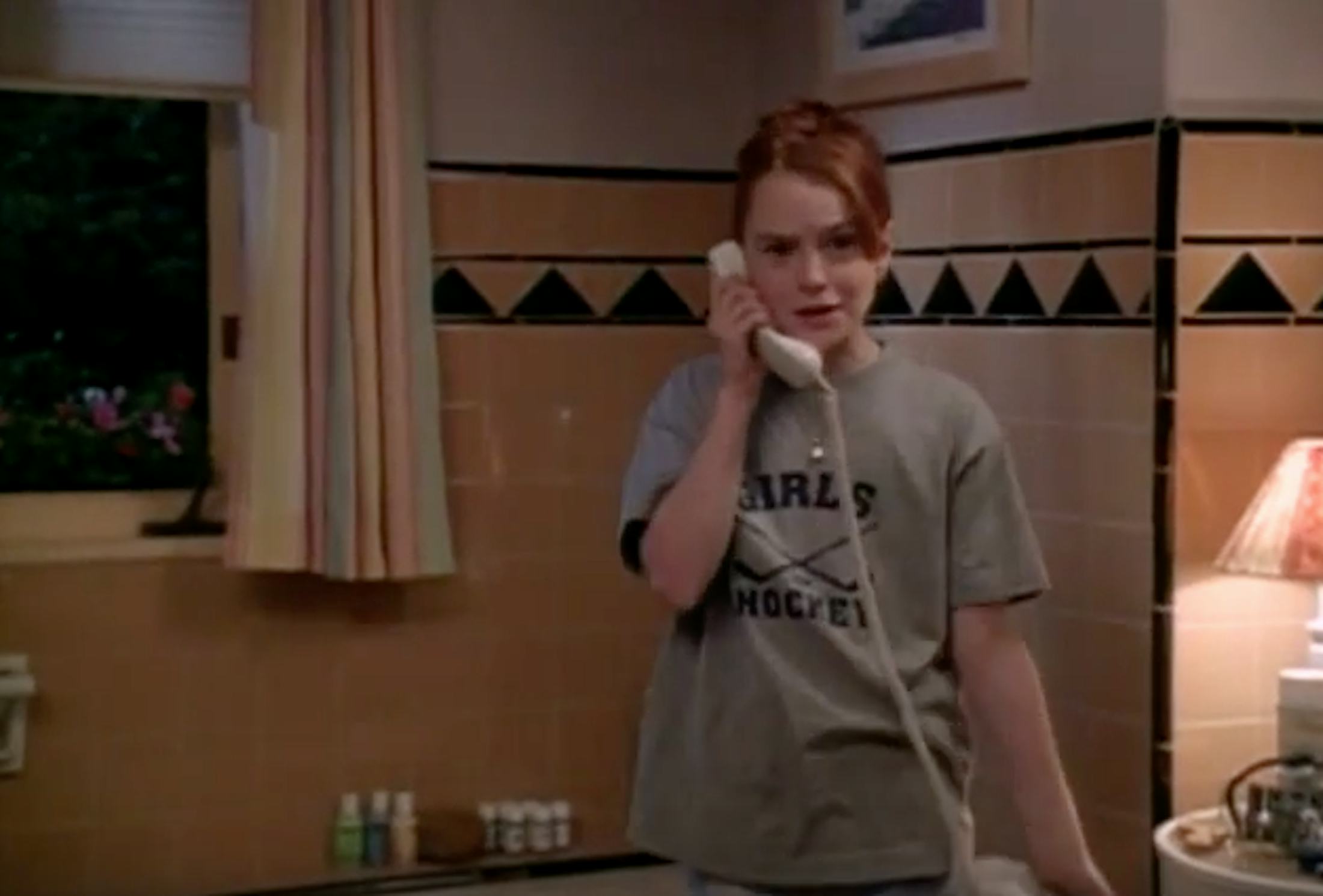 11 Amazing Looks From 'The Parent Trap' That Made Us Lifelong Fans — PHOTOS