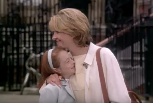 11 Amazing Looks From 'The Parent Trap' That Made Us Lifelong Fans — PHOTOS