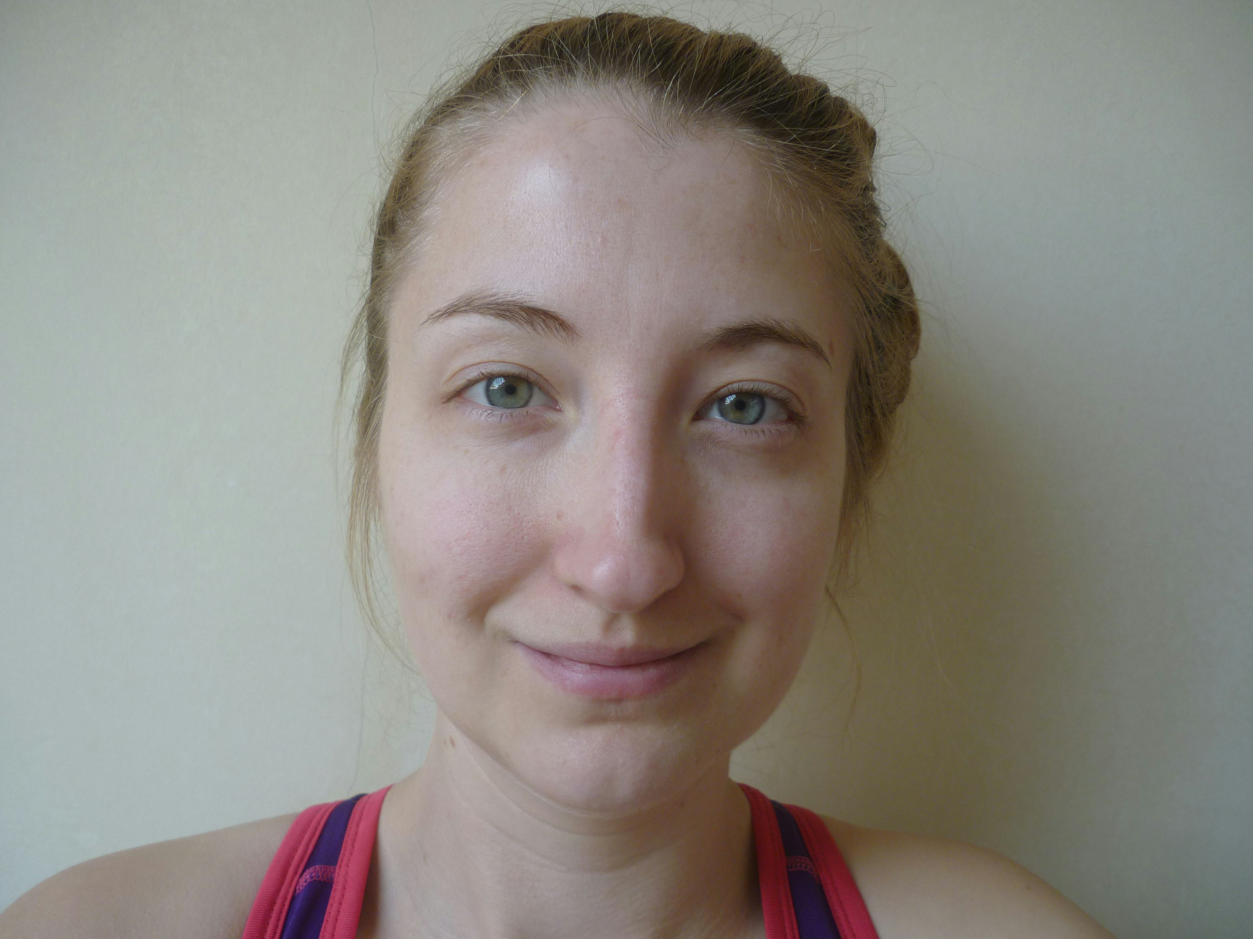 I Followed A 1950s Skin Care Routine For A Week & Here's What Happened