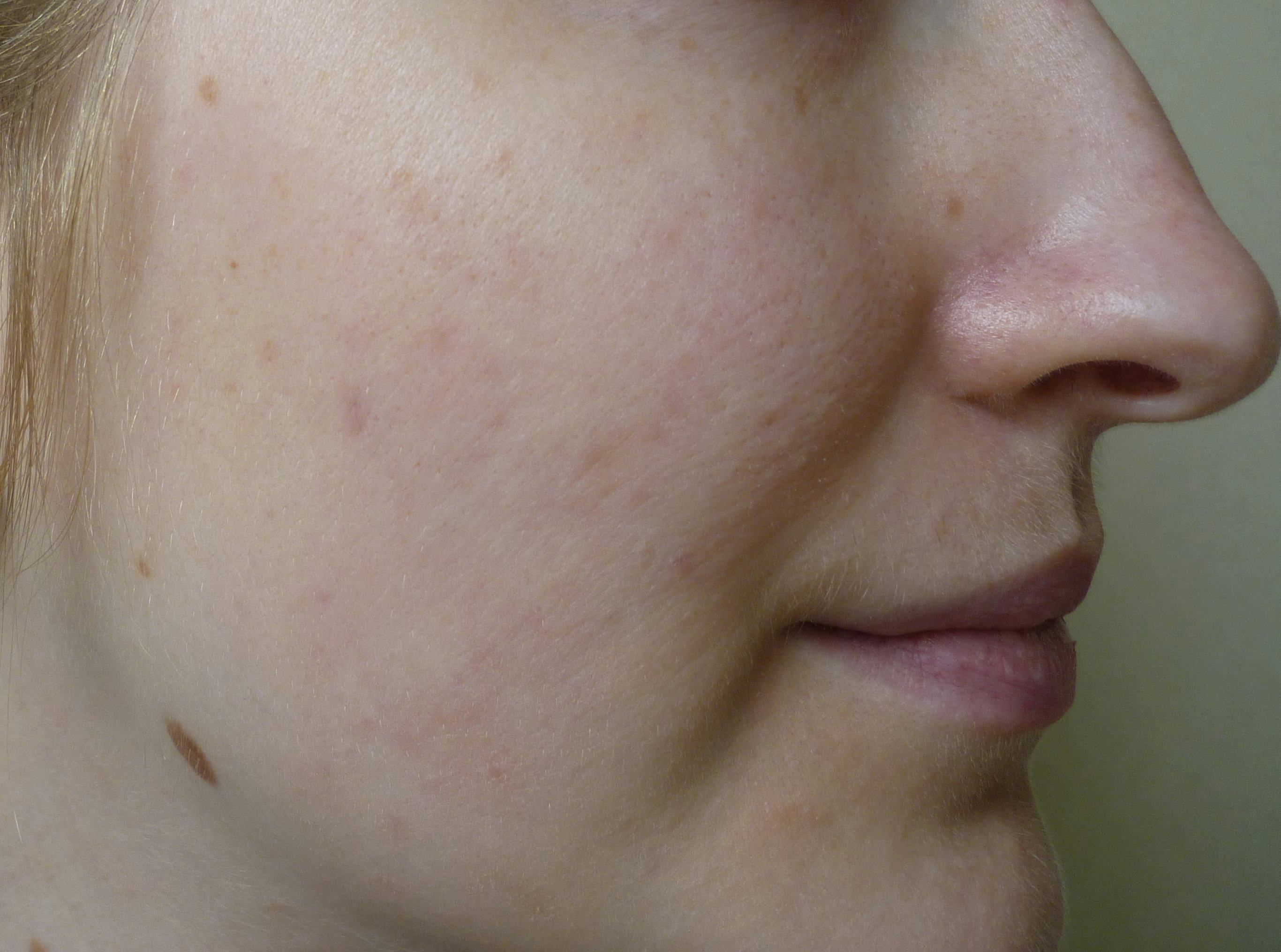 I Followed A 1950s Skin Care Routine For A Week & Here's What Happened