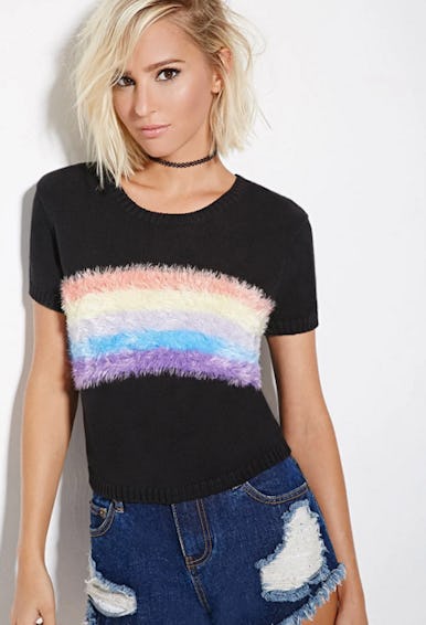 15 Colorful Clothes & Accessories To Wear With Bitter Lace Beauty's ...