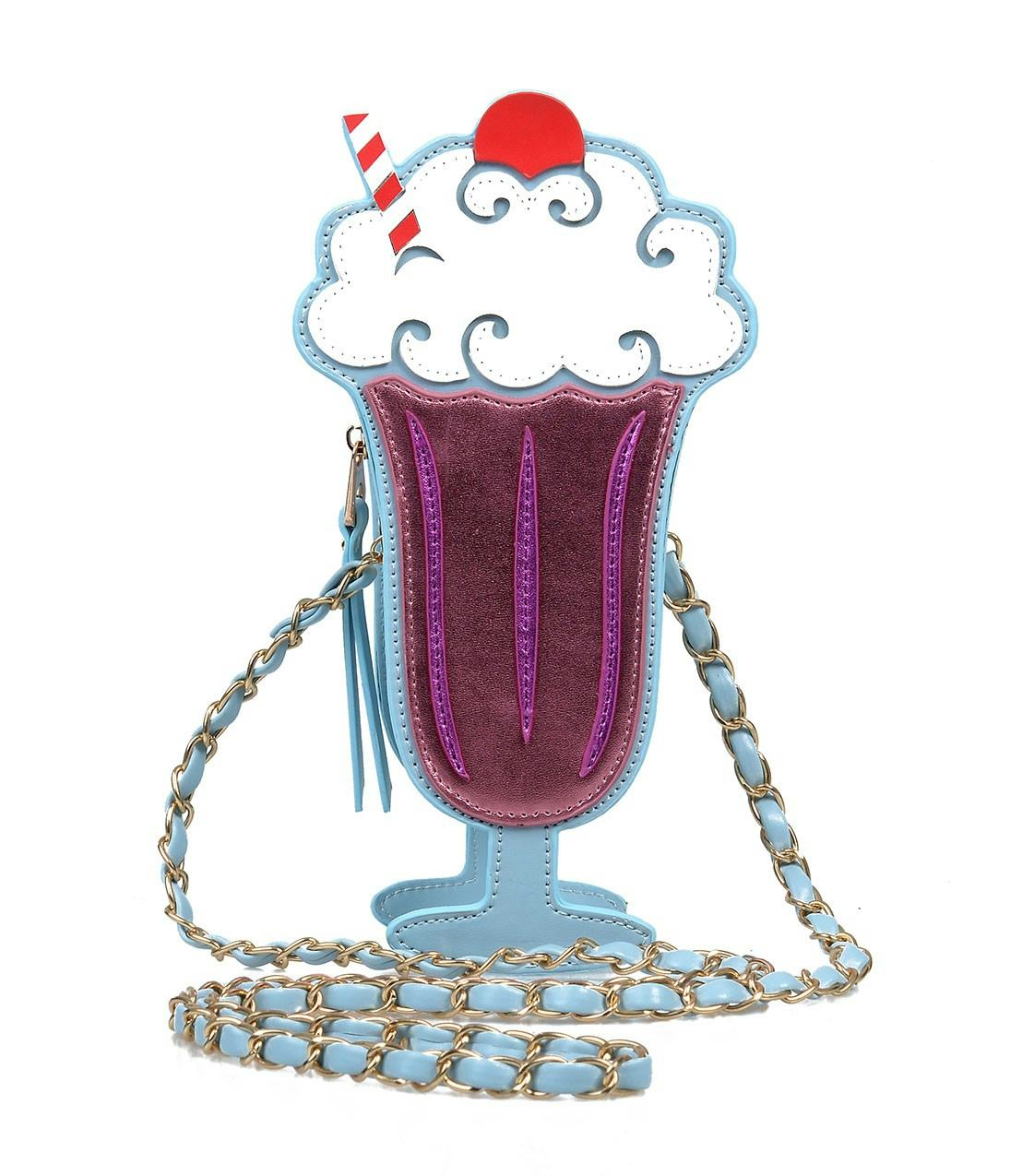 11 Ice Cream Fashion And Accessories Because I Scream, You Scream, We ...