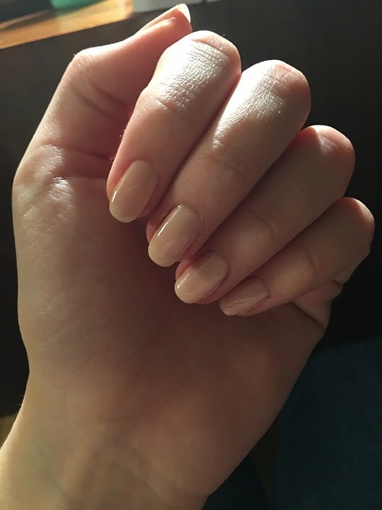 11 Things People With Short Nails Are Likely Sick Of Hearing