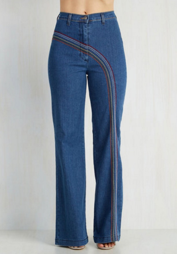 15 Colorful Clothes & Accessories To Wear With Bitter Lace Beauty's ...