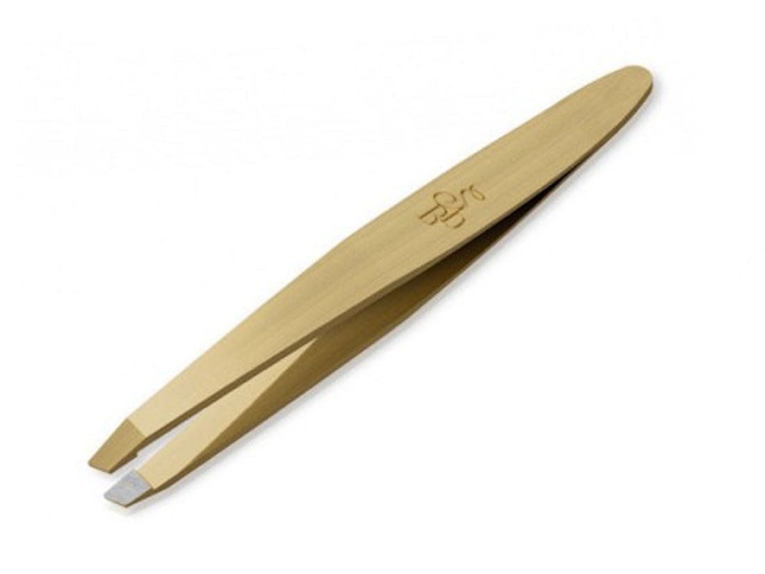 7 Expert Tweezing Tips That Will Help You Get Perfect Brows At Home