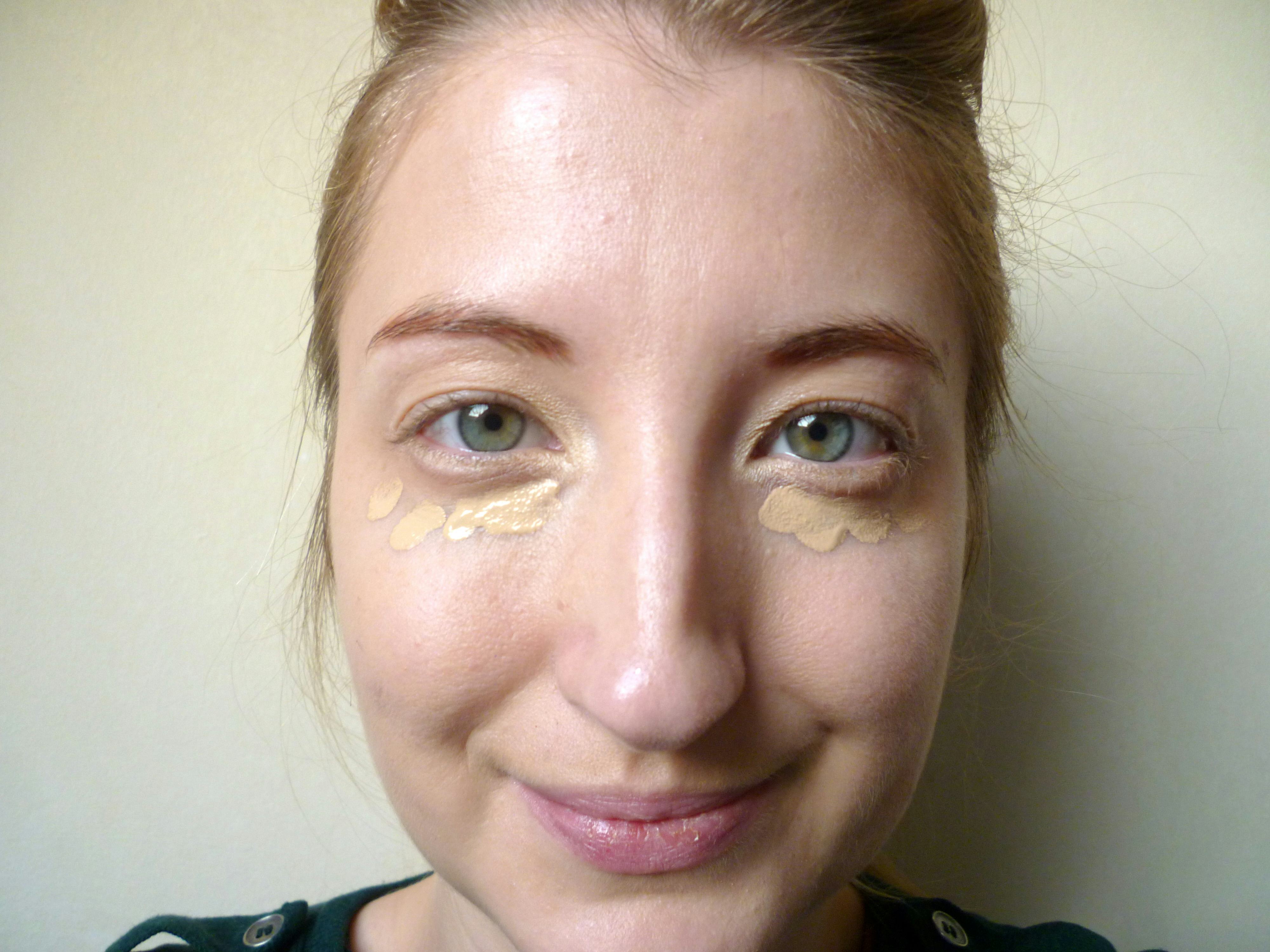 I Tried The Hangover Beauty Trend IRL & Here's What Happened