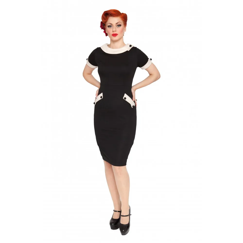 How To Dress Like A Plus Size Betty Draper For Timeless Chicness — PHOTOS