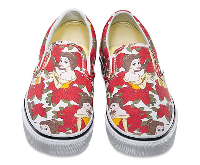 9 Cartoon Character Shoes For Adults Because Your Fave Childhood ...