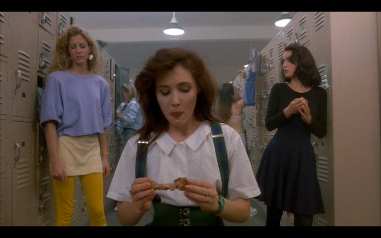 How To Dress Like Youre A Heather In 7 Simple Steps Because Heathers Is Still Everything