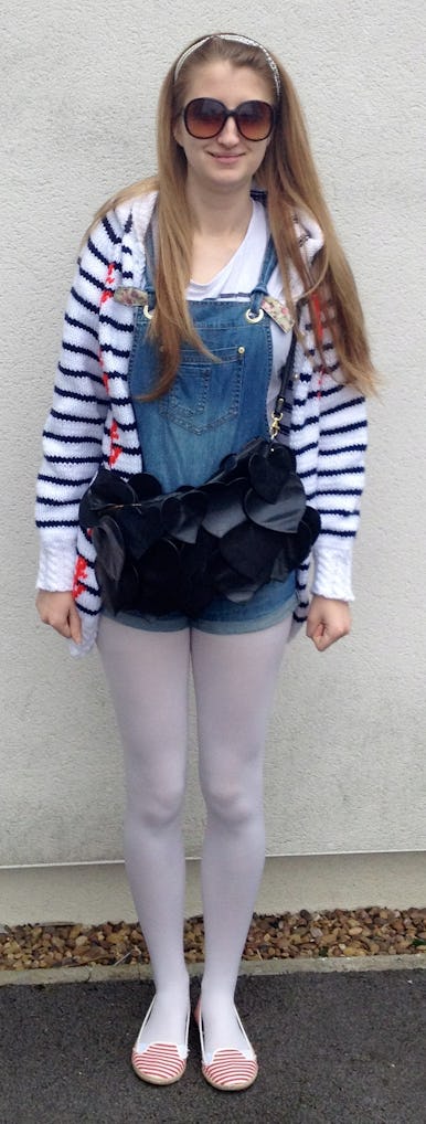 7 Reasons To Enjoy Playing Dress Up With Fashion