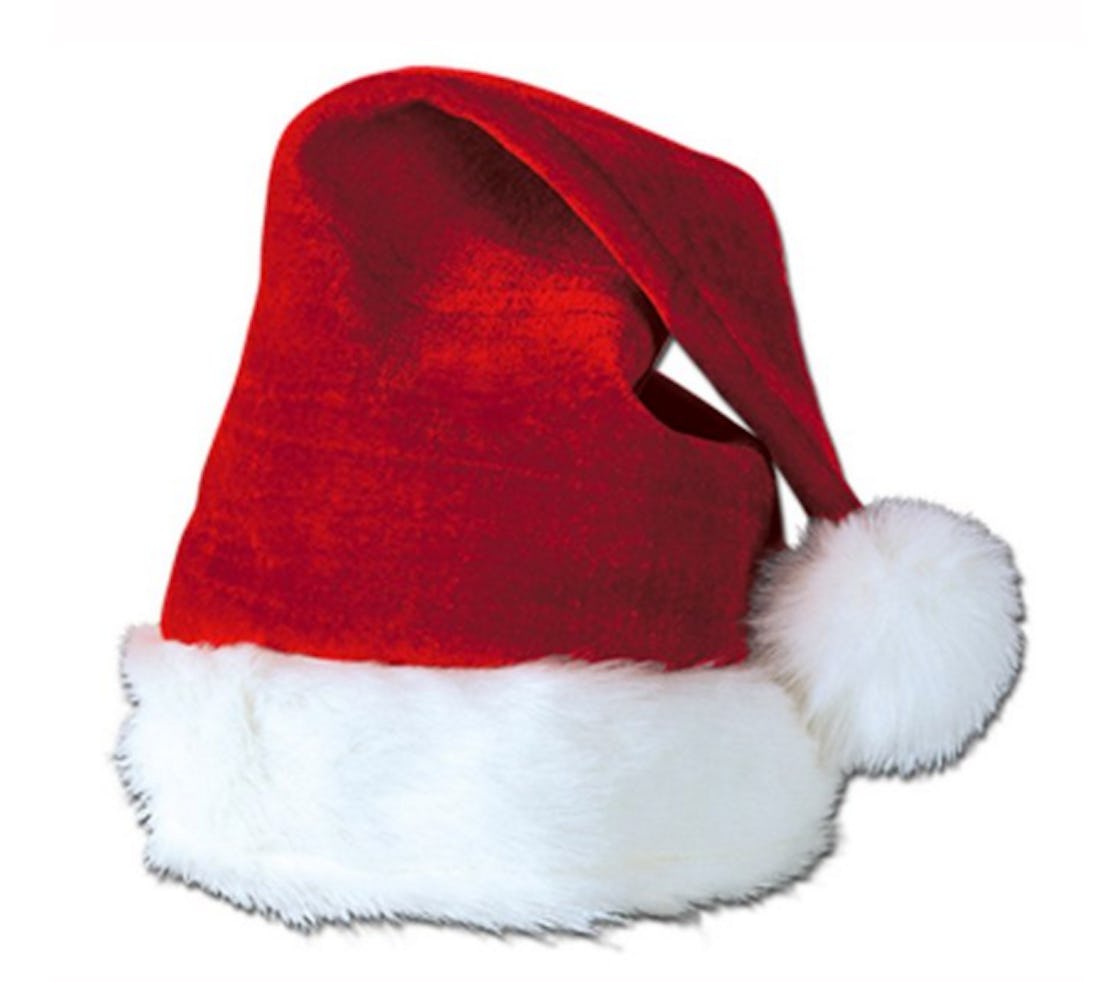 How To Dress Like The Plastics In "Jingle Bell Rock" This Festive Season