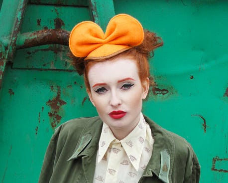 11 Emo Trends To Incorporate Into Your Look Today — PHOTOS