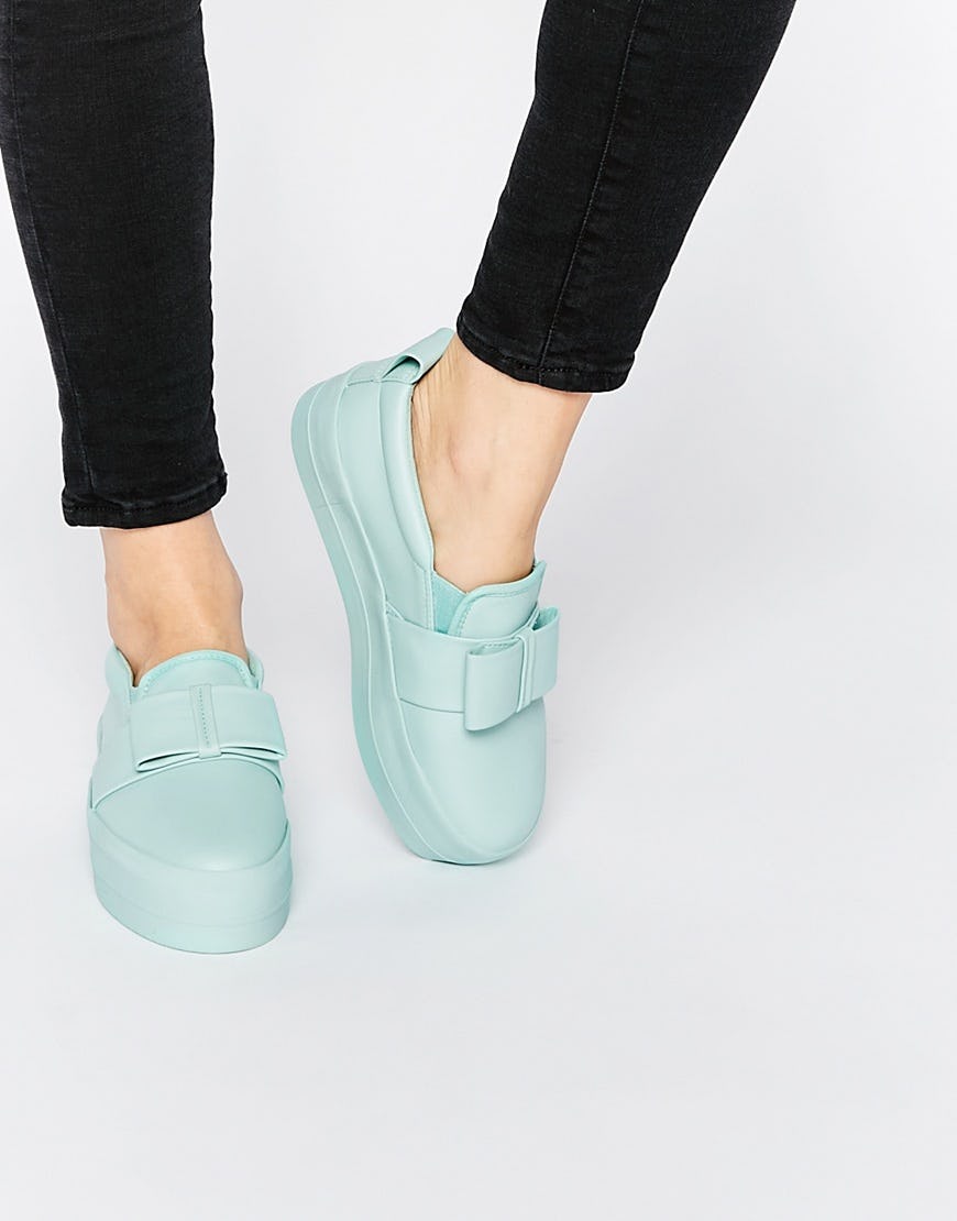 11 Cute, Comfortable Shoes You Can Walk In For Miles