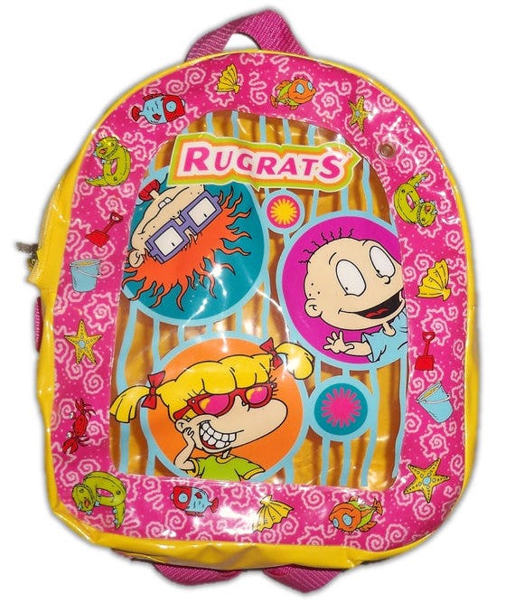 The One '90s Fashion Item We Don't Talk About Enough Today — PHOTOS