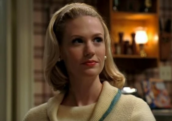 How To Dress Like A Plus Size Betty Draper For Timeless Chicness — PHOTOS