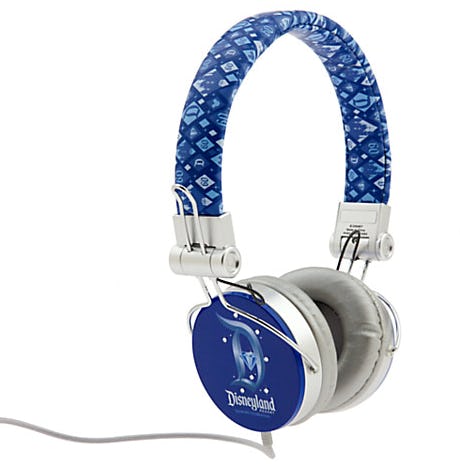 15 Fun Headphones For When You're Feeling Frivolous