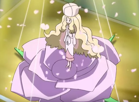 5 Pokemon Trainer Hairstyles Recreated At Home To Find Out How Anime ...