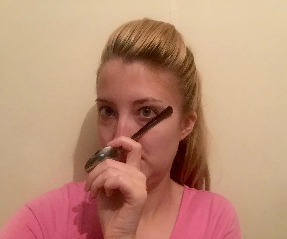 I Tried 7 Hacks For "Perfect" Winged Eyeliner To See Which Ones Really ...