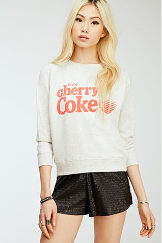 11 Cherry Print Fashion Items To Put The Cherry On Top Of Your Outfit ...