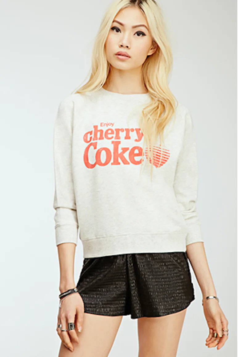 11 Cherry Print Fashion Items To Put The Cherry On Top Of Your Outfit ...