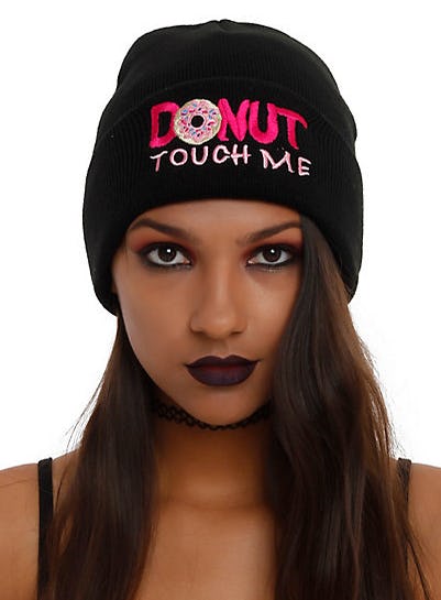 13 Baking Inspired Clothes & Accessories To Let Everyone How Much You ...