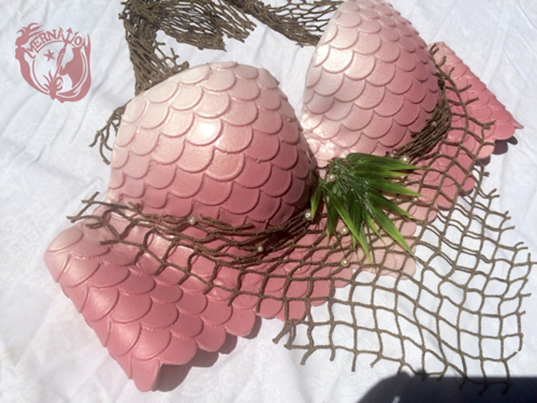 9 Functional Mermaid Accessories To Become A Real Life Ariel