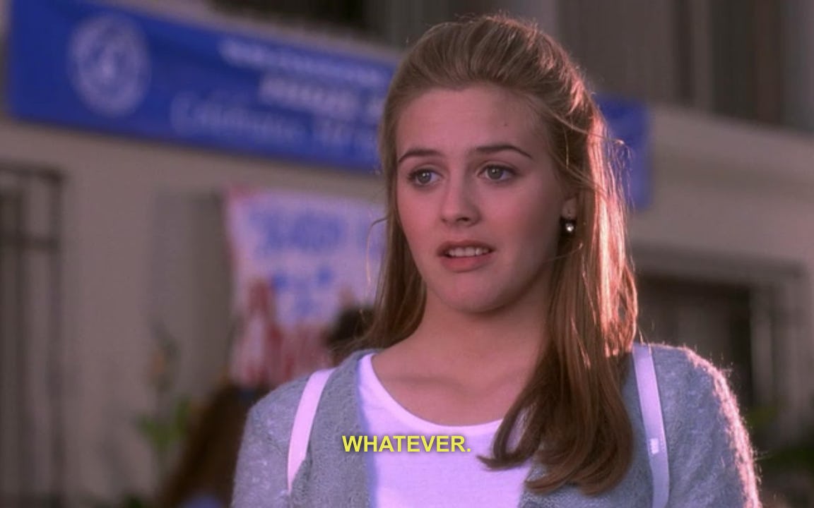 Recreate 7 Cher Horowitz Signature Looks For Spring Because 'Clueless ...