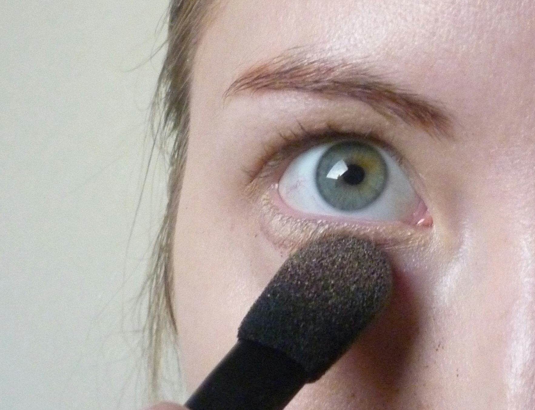 I Tried The Hangover Beauty Trend IRL & Here's What Happened