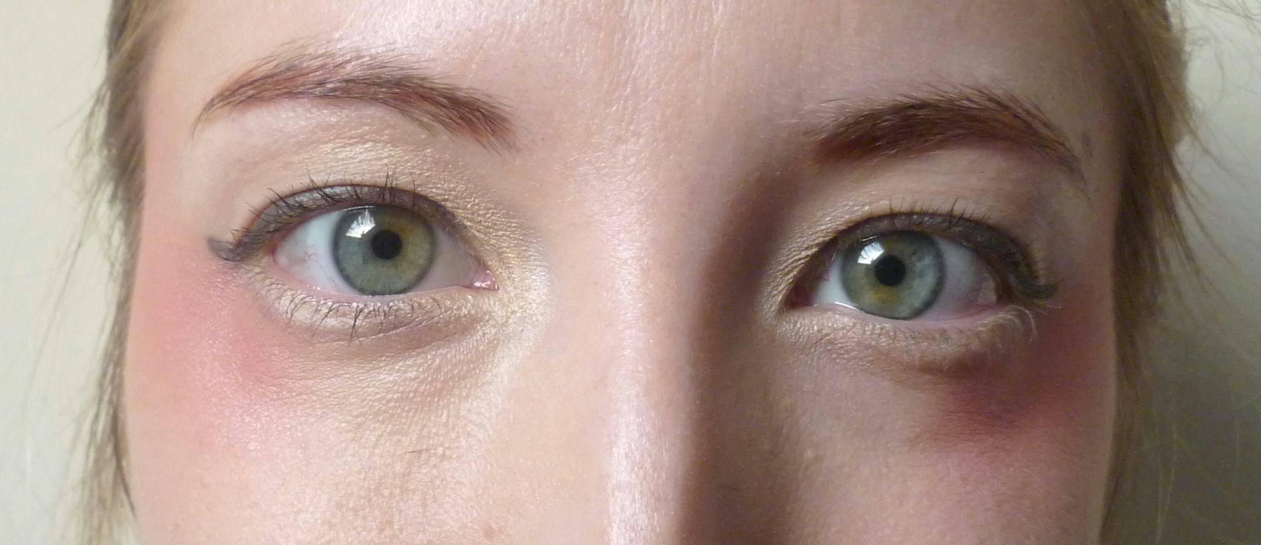 I Tried The Hangover Beauty Trend IRL & Here's What Happened