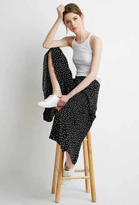13 Kooky Culottes For An Easy Breezy Look