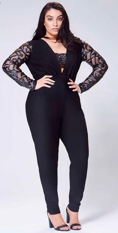 'Mockingjay Part 2' Inspired Fashion To Prepare For An Uprising ...