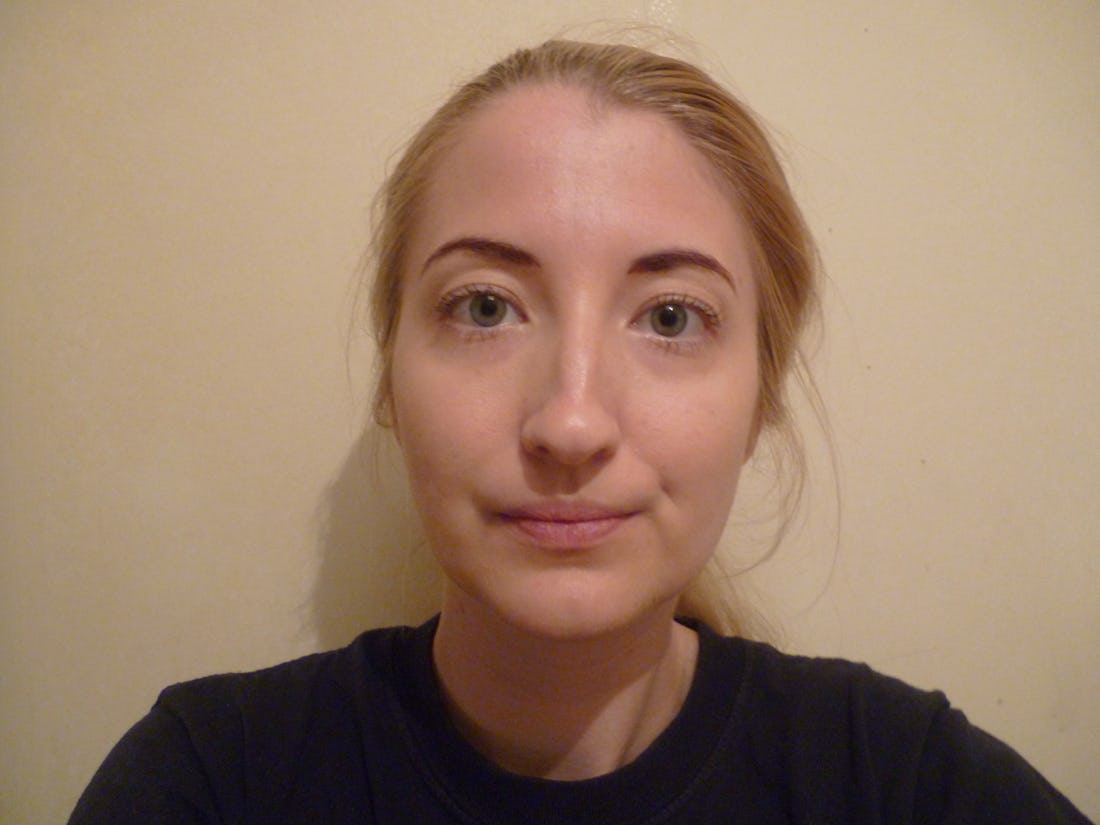 How To Do Your Makeup Like Winona Ryder's Best Characters For Halloween ...