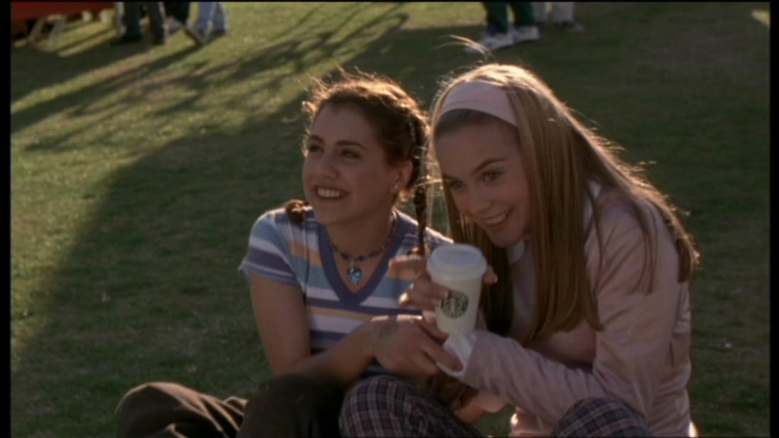 Recreate 7 Cher Horowitz Signature Looks For Spring Because 'Clueless ...
