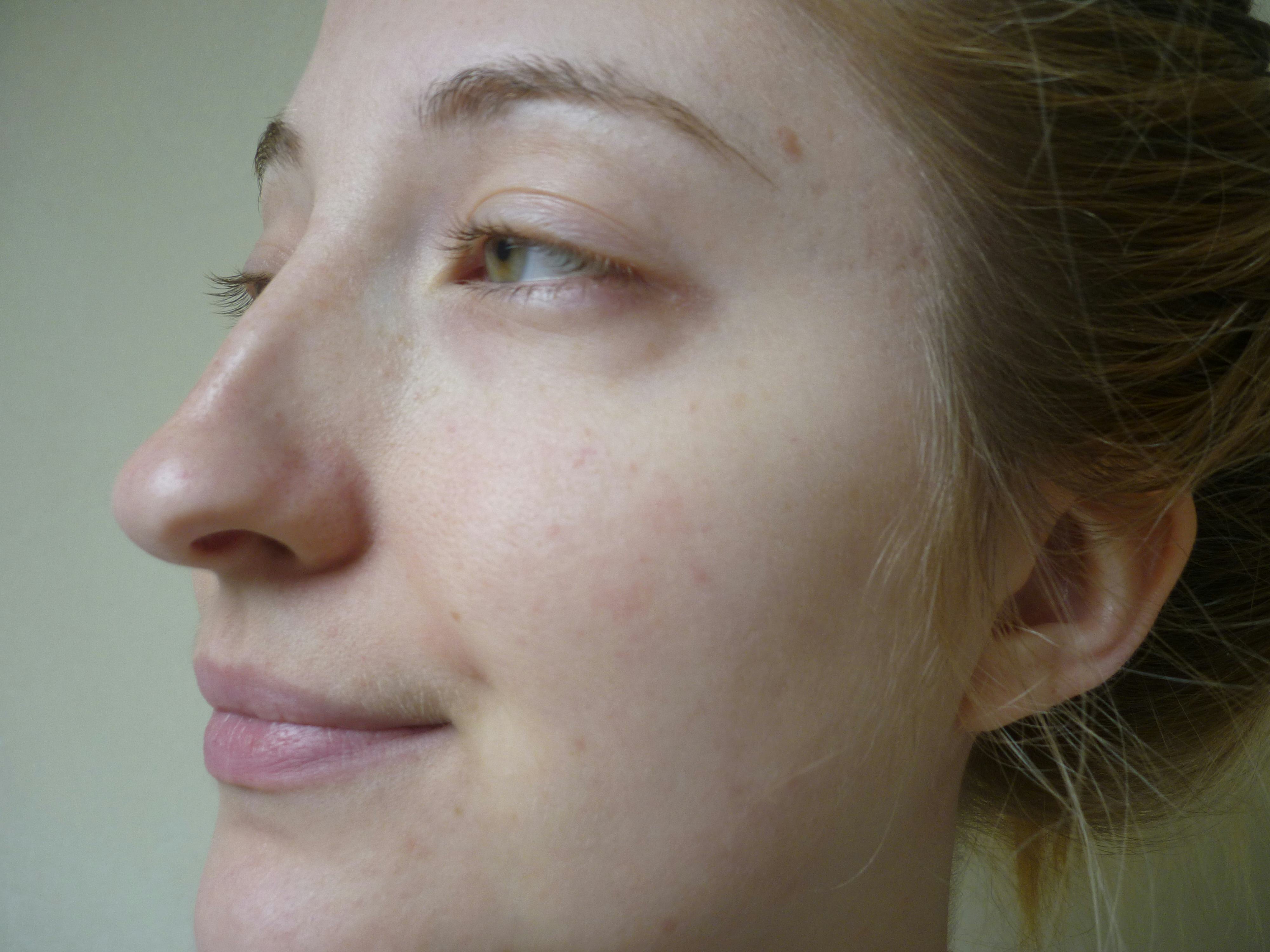 I Followed A 1950s Skin Care Routine For A Week & Here's What Happened
