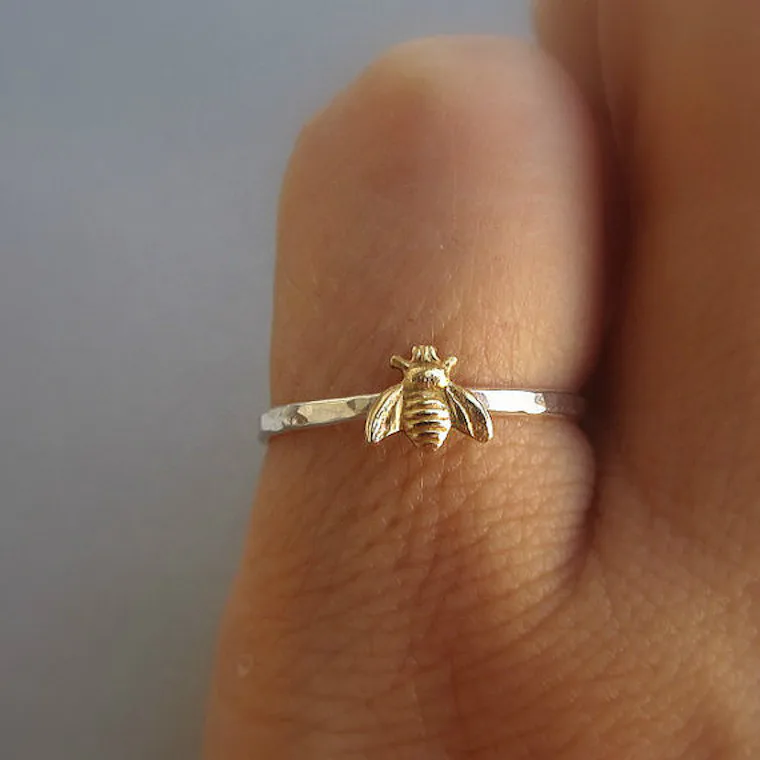 9 Bee Inspired Fashion & Accessories To Raise Awareness Of The Plight ...