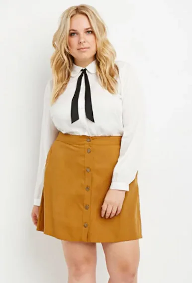 How To Dress Like A Plus Size Betty Draper For Timeless Chicness — PHOTOS
