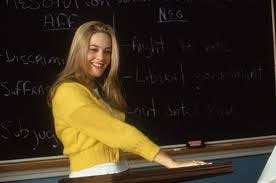 Recreate 7 Cher Horowitz Signature Looks For Spring Because 'Clueless ...