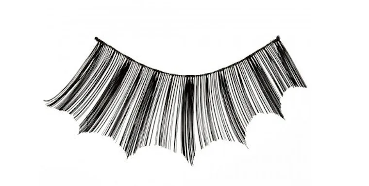 11 Best False Eyelashes For Halloween Babes